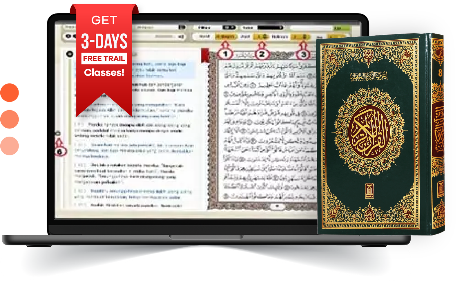 Umm E Hafsa Online Quran Academy - Umm e Hafsa Online Quran Academy